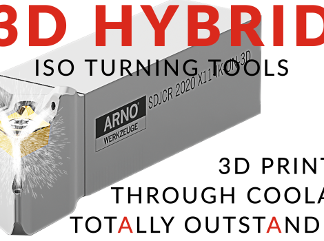 New Products Industrial Tooling | ARNO USA | ARNO USA