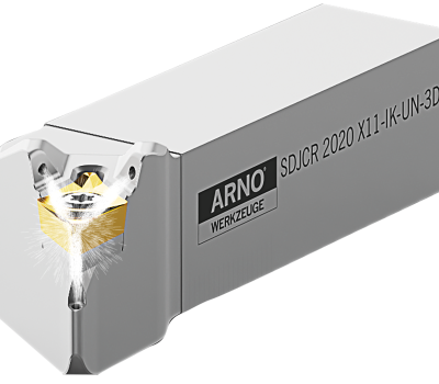 Unparalleled Industrial Tooling | ARNO USA | ARNO USA