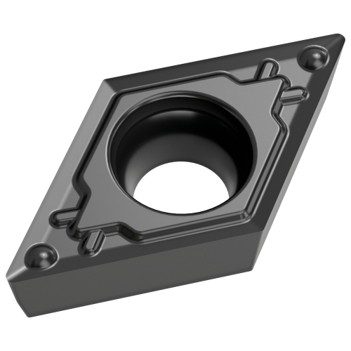 ISO Positive Utility Turning Inserts | ARNO-Werkzeuge USA LLC