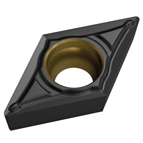 ISO Positive Utility Turning Inserts | ARNO-Werkzeuge USA LLC