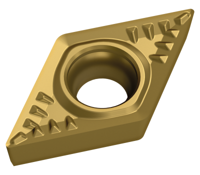 ISO Positive Turning Inserts | ARNO USA