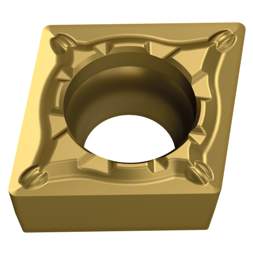 ISO Positive Utility Turning Inserts | ARNO-Werkzeuge USA LLC