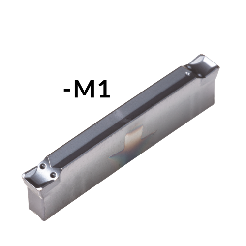 SA Parting and Grooving Inserts | ARNO-Werkzeuge USA LLC