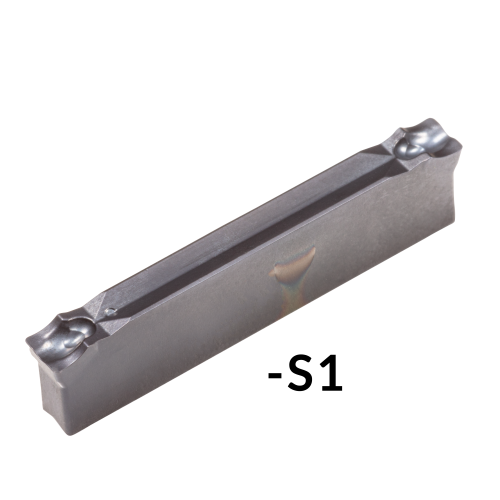 SA Parting and Grooving Inserts | ARNO-Werkzeuge USA LLC