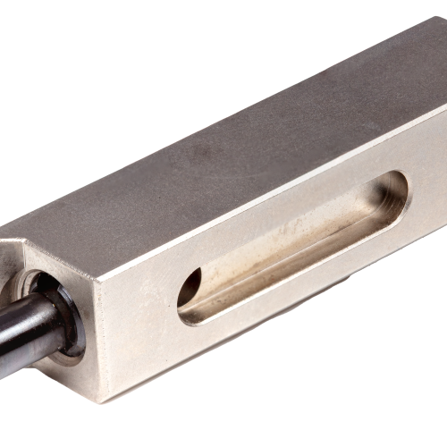 Fixed Stops & Blank Offs | ARNO-Werkzeuge USA LLC