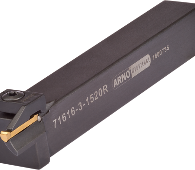 NC Face Grooving Tools | ARNO USA | ARNO USA