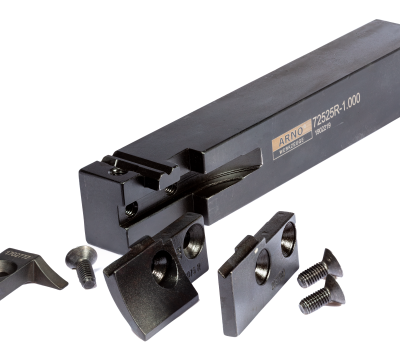 NC Face Grooving Tools | ARNO USA | ARNO USA