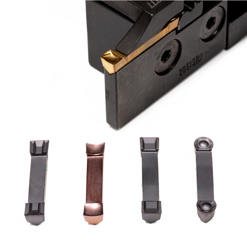 NC Inserts | ARNO-Werkzeuge USA LLC