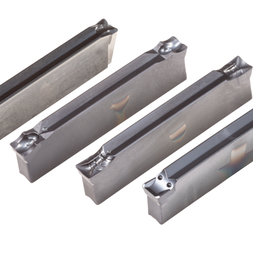 SA Parting and Grooving Inserts | ARNO-Werkzeuge USA LLC